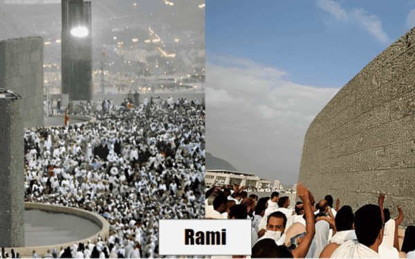 Hajj Rituals | How to Perform Hajj a Step by Step Guide | Pilgrim