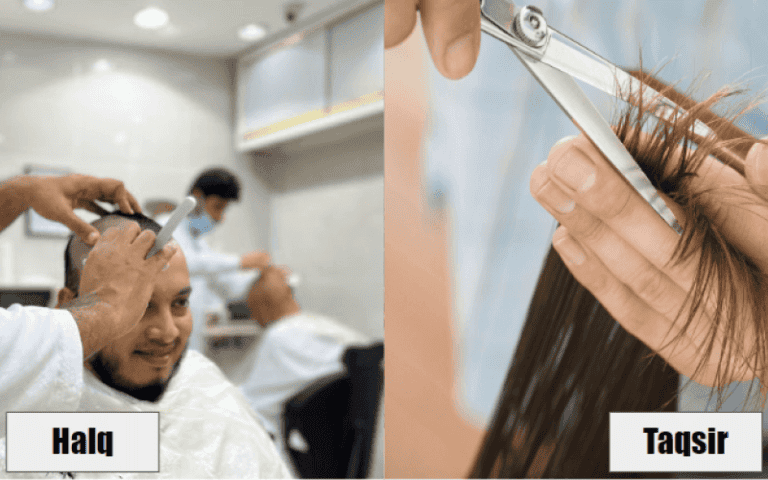 Hajj Rituals | How to Perform Hajj a Step by Step Guide | Pilgrim