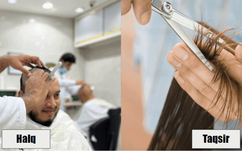 Hajj Rituals | How to Perform Hajj a Step by Step Guide | Pilgrim