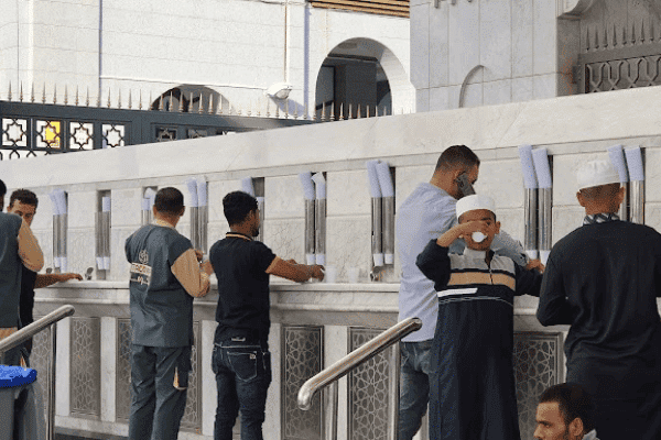 How to Perform Umrah | Detailed Step-by-Step Umrah Guide | Pilgrim