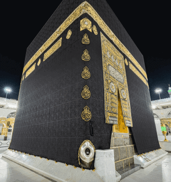 Hajr Al-Aswad (The Black Stone From Heaven) | Everything You Need To ...