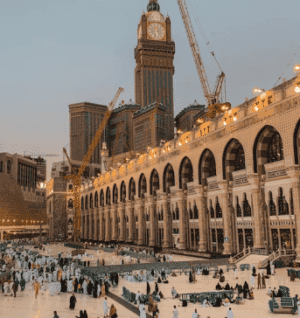 Unbelievable Facts About Mecca | Fun Facts About Makkah For Kids | Pilgrim