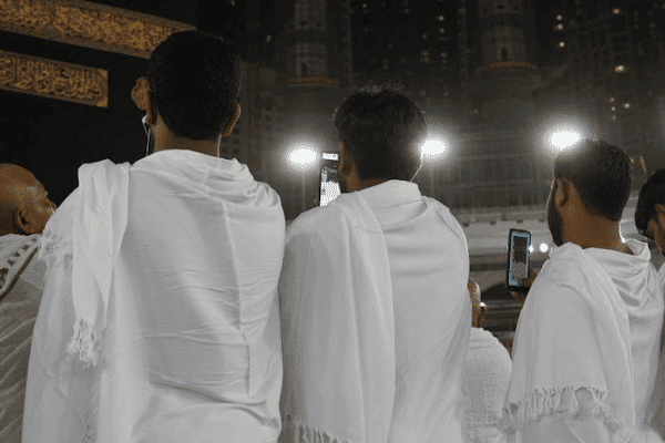 7 étapes du Hajj | Guide complet du Hajj étape par étape pour les ...