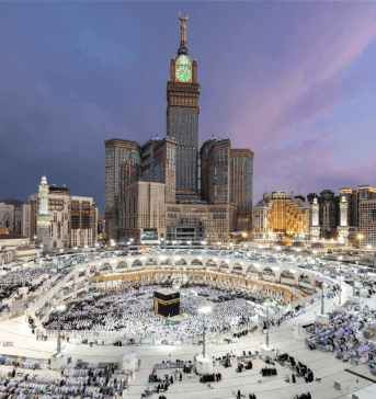 Cómo realizar la Umrah | Guía detallada de la Umrah paso a paso | Peregrino