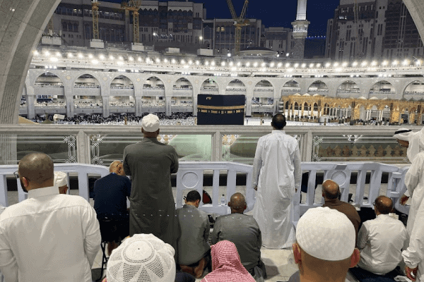 How to Perform Umrah | Detailed Step-by-Step Umrah Guide | Pilgrim