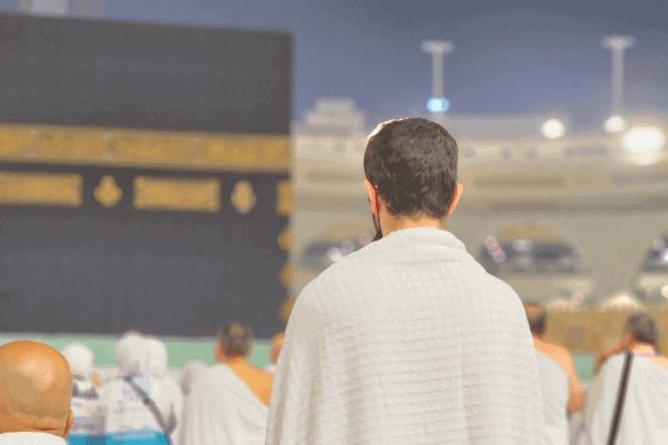 What is Farewell Tawaf? | How To Perfrom Tawaf Al-Wada & It's ...