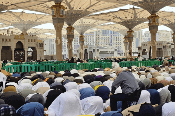 Dua After Adhan | What Dua should I Recite? With English Translation I ...