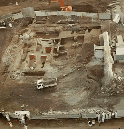 House of Khadija (RA) | Everything You Need To Know | Pilgrim