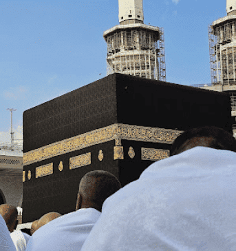 What is Tawaf Al Ifadah | Everything You Need To Know | Pilgrim