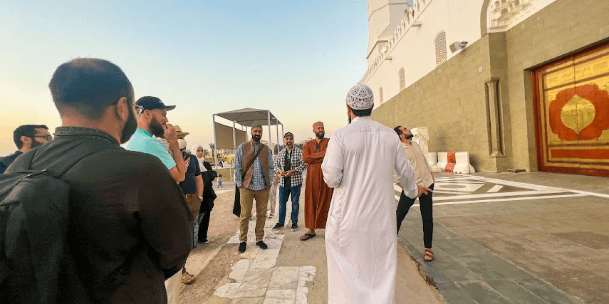 Niyyah | What is Niyyah and Why is it important in Islam? | Pilgrim