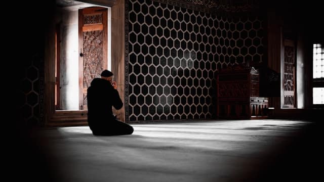 Niyyah | What is Niyyah and Why is it important in Islam? | Pilgrim