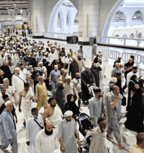 How To Perform Tawaf | Your Complete Guide | Duas, Rules and More | Pilgrim