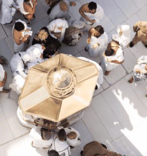 History of Hajj | Everything You Need To Know About Hajj | Pilgrim