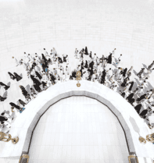 Praying In Hijr Ismail | Everything You Need To Know | Pilgrim