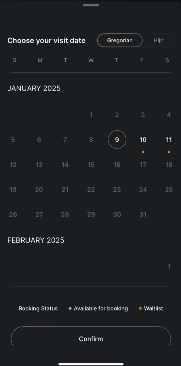 What is Nusuk? | Everything You Need To Know About Nusuk | The Pilgrim ...