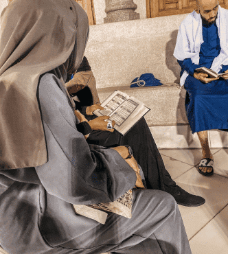 5 Pieces of Advice For Every Muslim Who Has Lost a Loved One in Islam ...