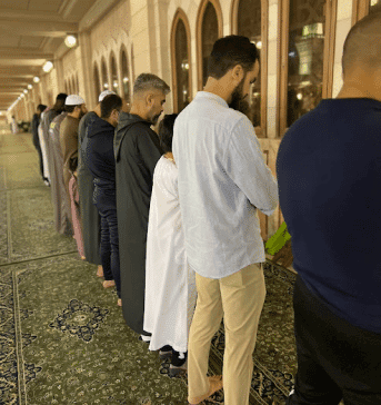 Niyyah | What is Niyyah and Why is it important in Islam? | Pilgrim