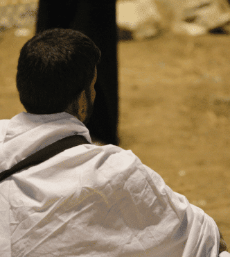 Talbiyah | What Does Talbiyah Mean? | How to Recite | Pilgrim