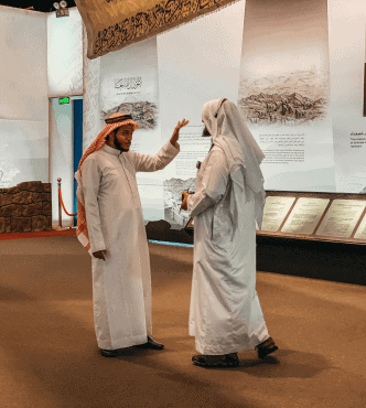 History of Umrah | Everything You Need To Know About Umrah Pilgrimage ...