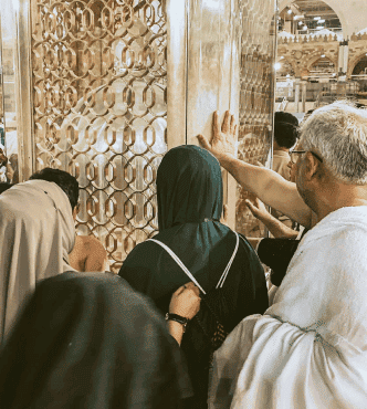 What is Mina during Hajj? | Everything You Need To Know | Pilgrim