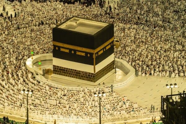 Why Is Mecca Important To Muslims? | History, Facts & Significance ...