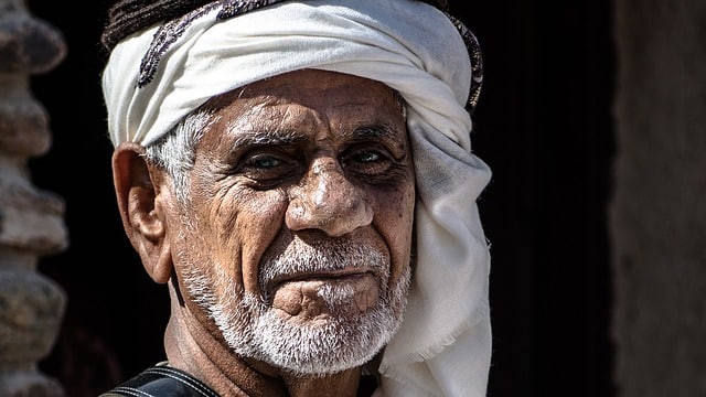 Bani Shaiba | Guardians of The Kaaba | Everything You Need To Know| Pilgrim