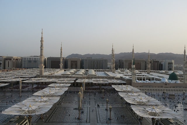 Bani Shaiba | Guardians of The Kaaba | Everything You Need To Know| Pilgrim