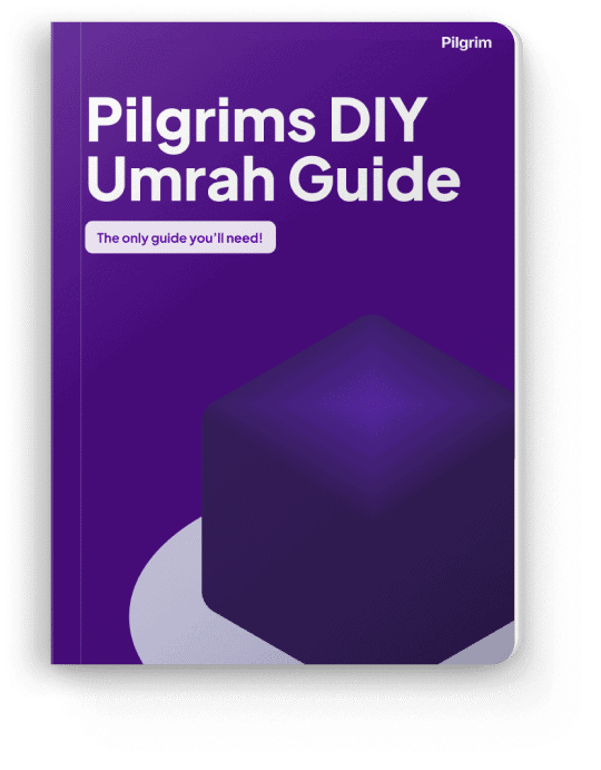 DIY Umrah Guide | How To Plan Your Own Umrah Trip | Step By Step ...