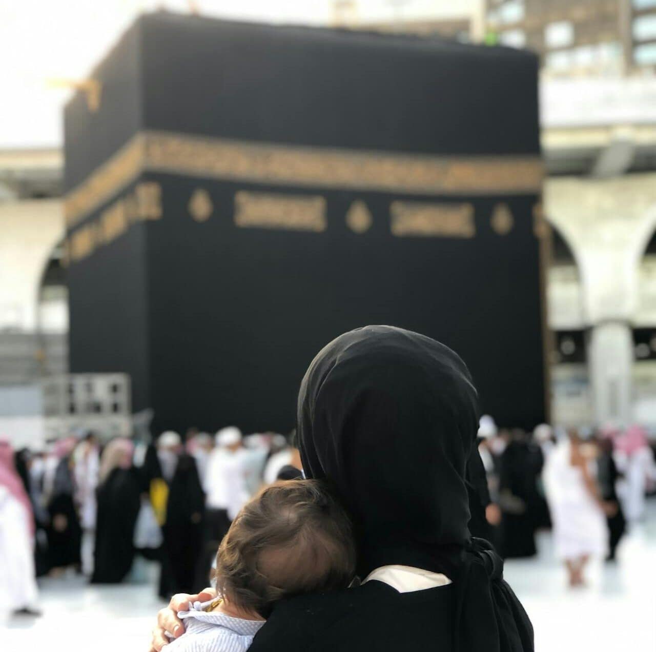 Ihram Rules For Women During Umrah and Hajj | Complete Guide ...