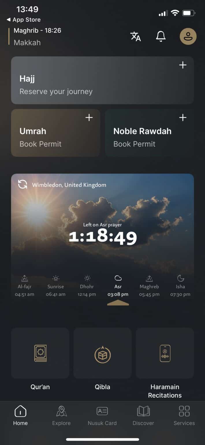 Best FREE Apps For Umrah and Hajj in 2025 | The Pilgrim| Pilgrim