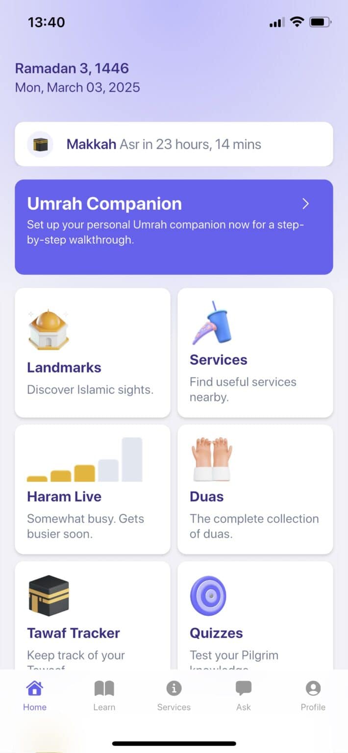 Best FREE Apps For Umrah and Hajj in 2025 | The Pilgrim| Pilgrim