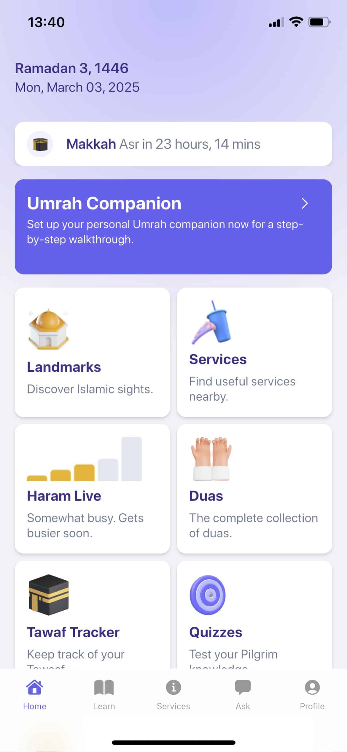 Best FREE Apps For Umrah and Hajj in 2025 | The Pilgrim| Pilgrim