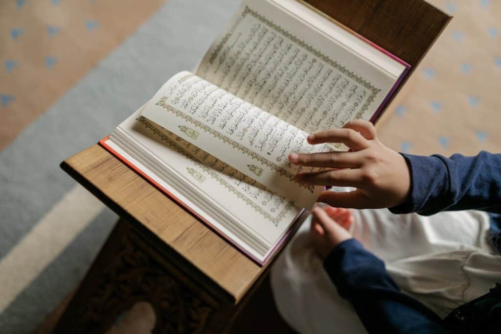 Different Types of Sadaqah in Islam | List of Different Forms | The ...