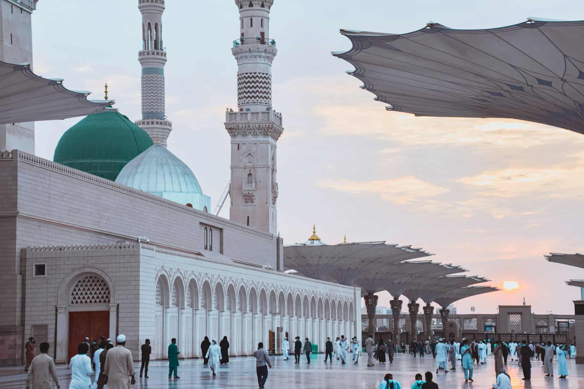 15 Best Places to Visit in Medina & Top Things to Do (2025) | The ...